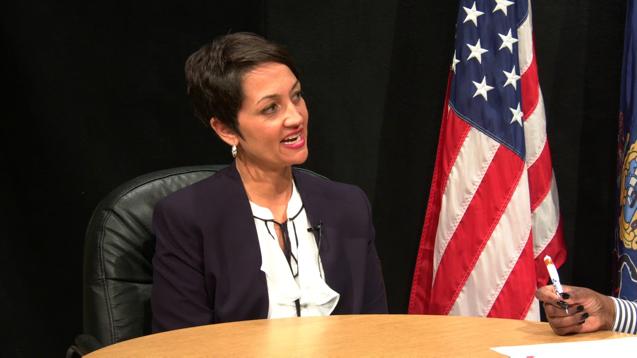 ATC Fall 2019 - Erin Connelly - YouTube