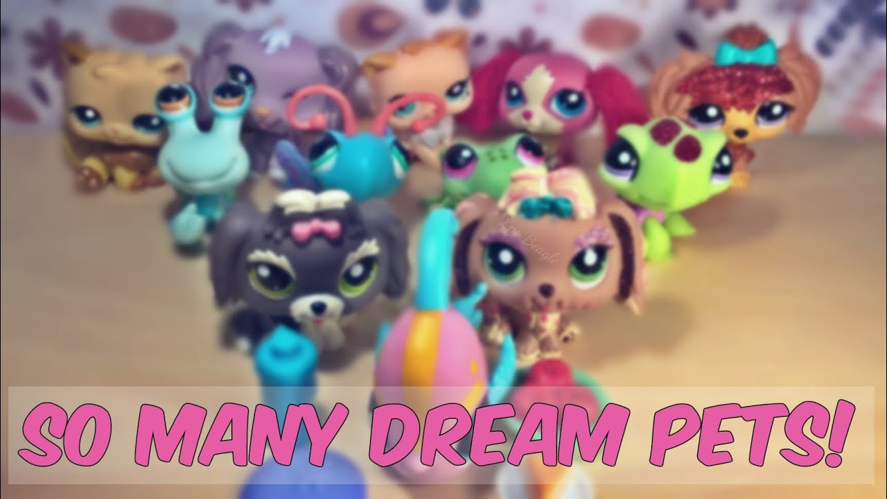 My New LPS #12 (Unboxing) - YouTube