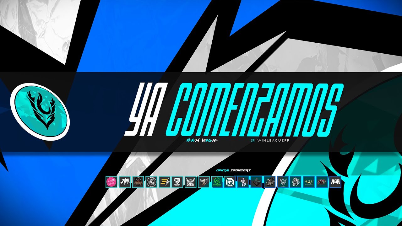 FASE 3 SEMIFINALES AXBXC - WIN LEAGUE 450 USD ️‍🔥🚀 - YouTube