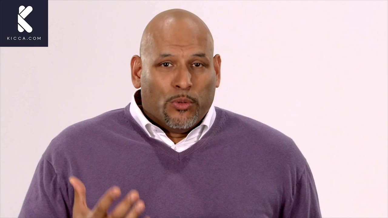 John Amaechi tells KICCA why basketball hasn't taken off in the UK ...