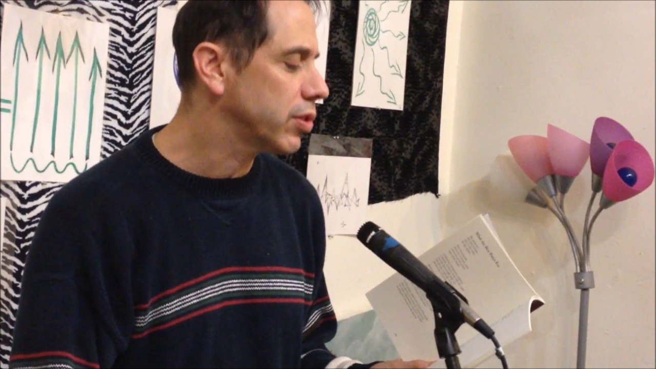 "The Shutting Door," A Poem by Timothy Gager - YouTube