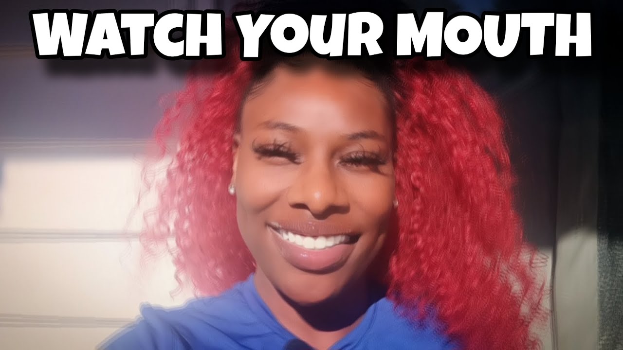 What You Say OUT LOUD Can CHANGE Your Life! - YouTube