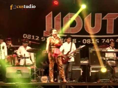 JIDUT - ANDINI SISWANTO - EDAN TURUN