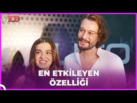 Burak Serdar Şanal'dan eski sevgilisine ilginç gönderme: Yeni sevgilim en azından oyuncu değil