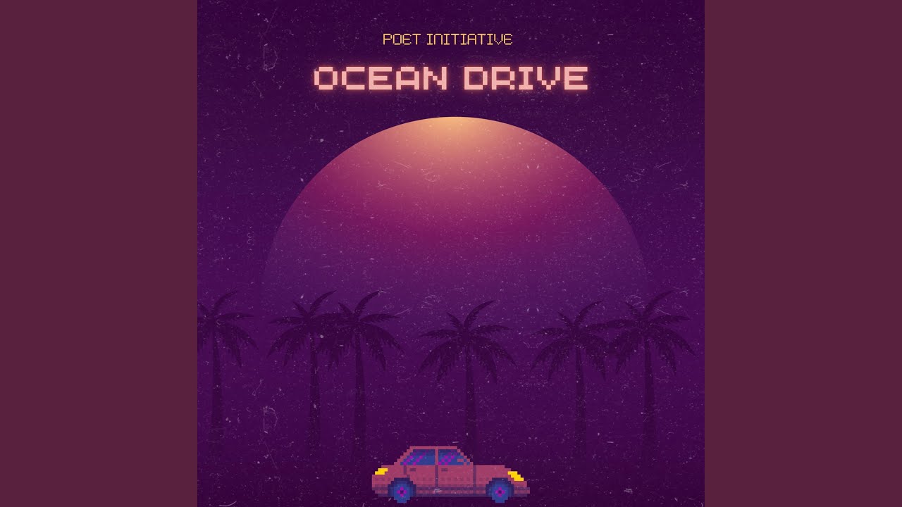 Ocean Drive YouTube ocean-drive-youtube