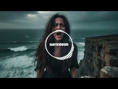 AKIN KARTAL -  HAYKIRDIM (Official Music Video)