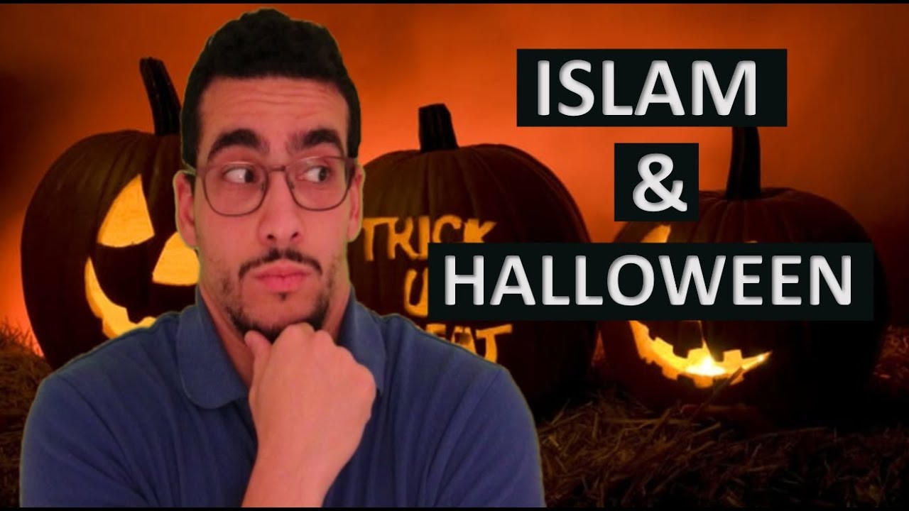 The Origins of Halloween - Can Muslims celebrate Halloween? - YouTube