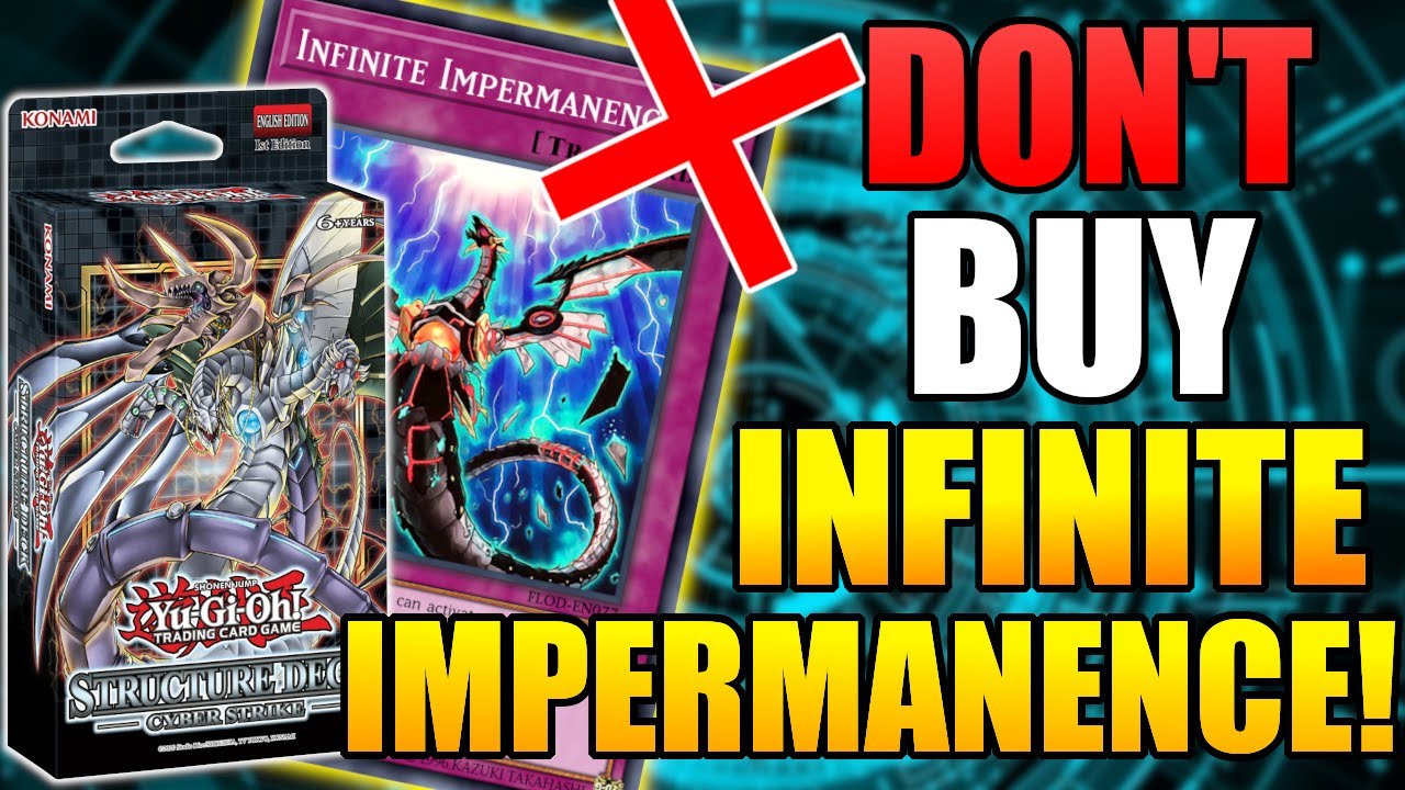 CYBER STRIKE STRUCTURE DECK 2021! COOL REPRINTS! Yu-Gi-Oh! - YouTube