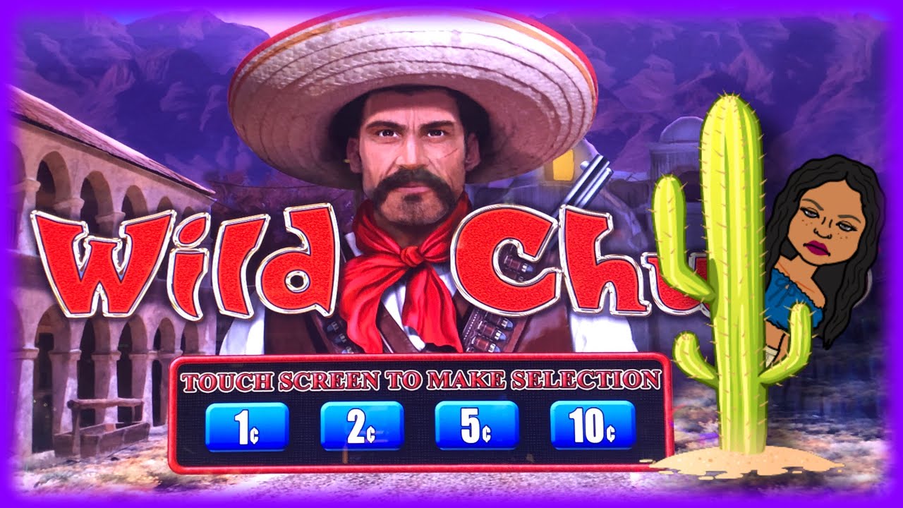 ** Lightning Link Slot Machine⚡️🖇️ | Wild Chuco Session 💰🤠 🐎 - YouTube