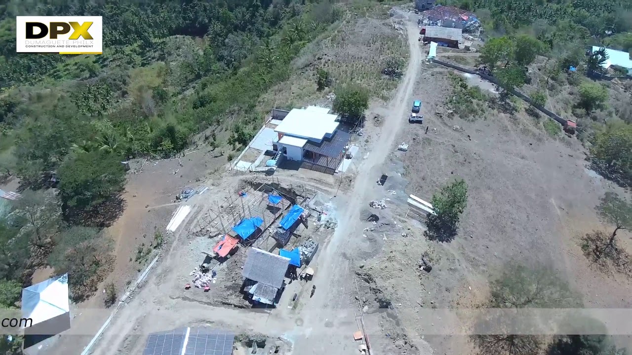 Dumaguete PhilX Construction and Development (DPX Condev) - YouTube