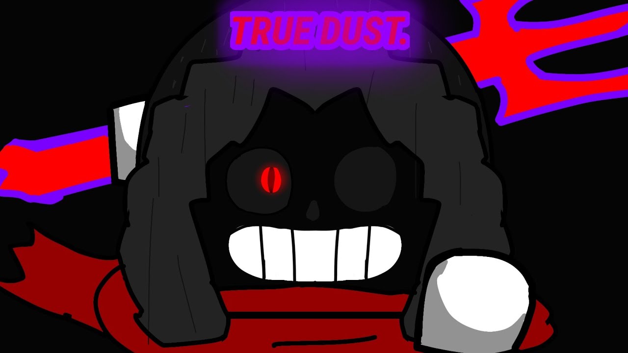 TRUE DUST. (typical.rng) - YouTube