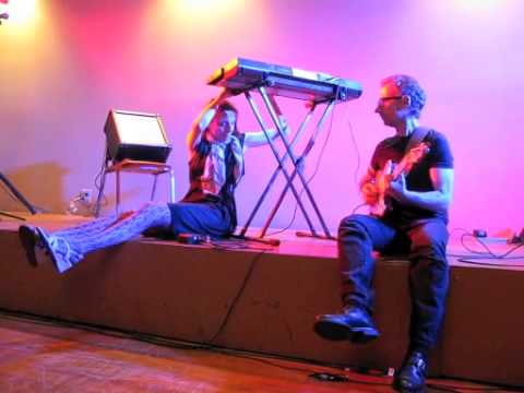 xxx Macarena - Artists' Space, May 10