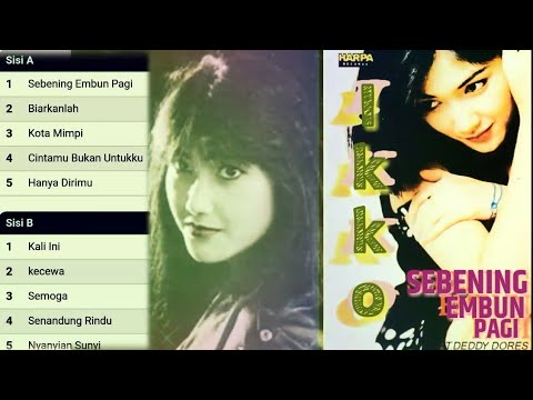 Ikko - Sebening Embun Pagi - YouTube
