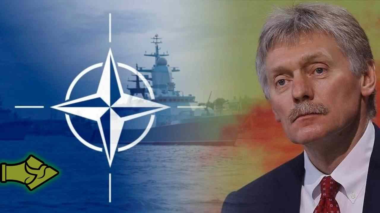 "ΕΙΝΑΙ ΦΑΝΕΡΟ, ΤΟ ΝΑΤΟ ΒΡΙΣΚΕΤΑΙ 100% ΣΕ ΠΟΛΕΜΟ ΜΕ ΤΗ ΡΩΣΙΑ!" - YouTube