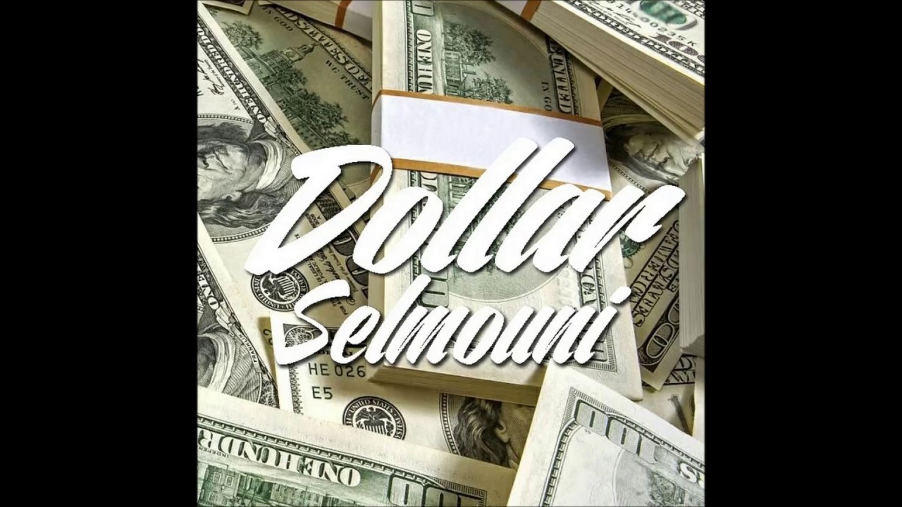 Dollar - One Shot $4 (¿Que Paso?) [Instrumental] - YouTube