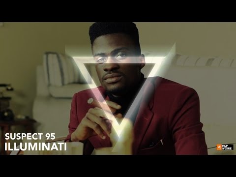 Suspect 95 - Illuminati ( OriginalVersion )