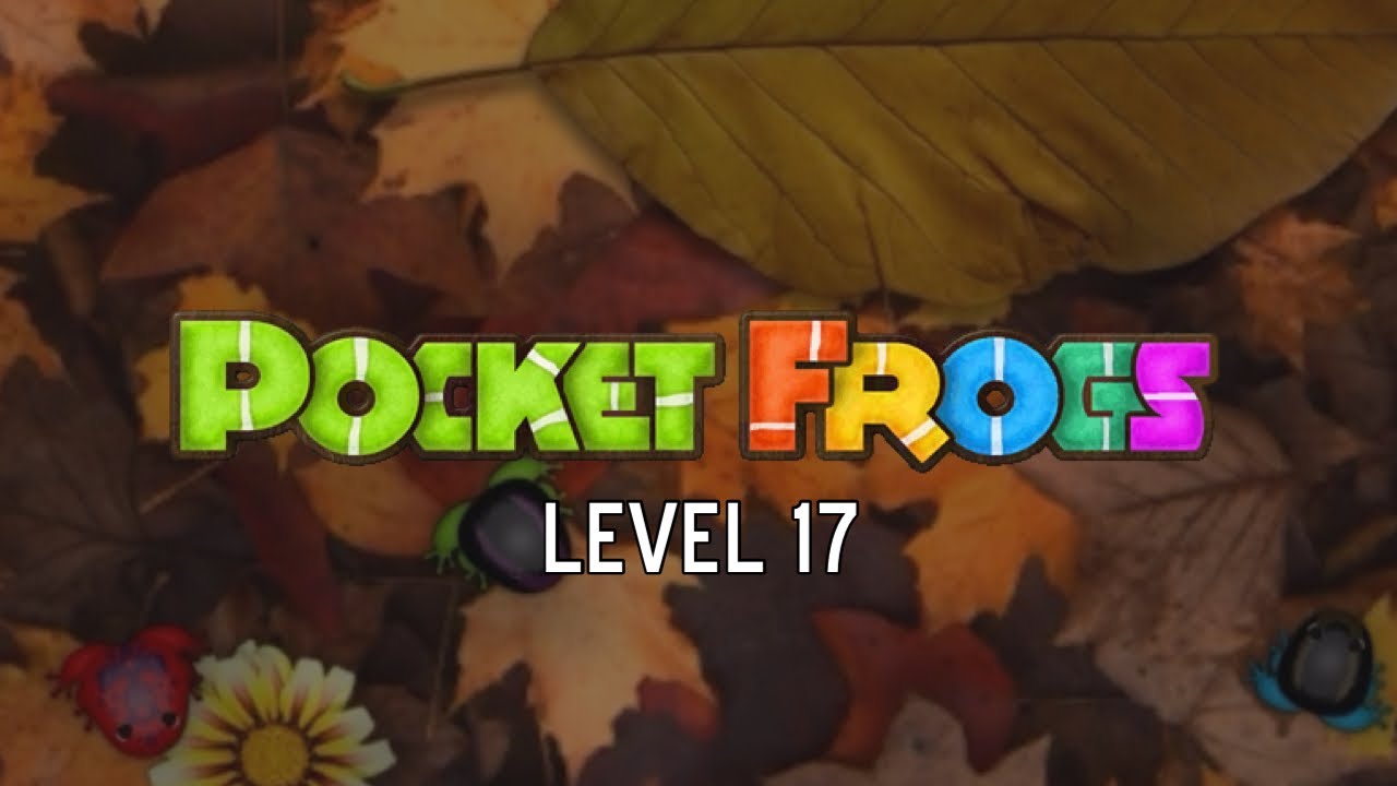 Level 17 - Can I get to level 37 in a month? - YouTube