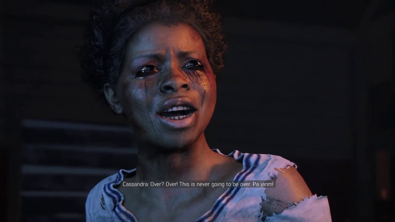 Mafia 3 Part 2 - YouTube