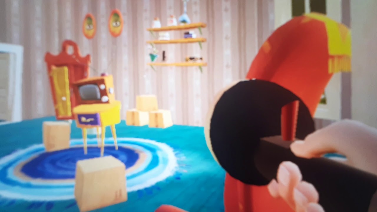 IL SEGRETO DEI GRAMMOFONI HELLO NEIGHBOR - YouTube
