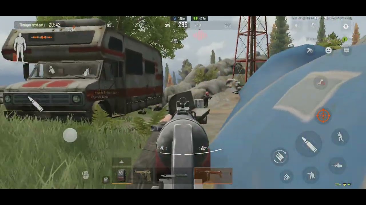 08- practicando con bots... - YouTube