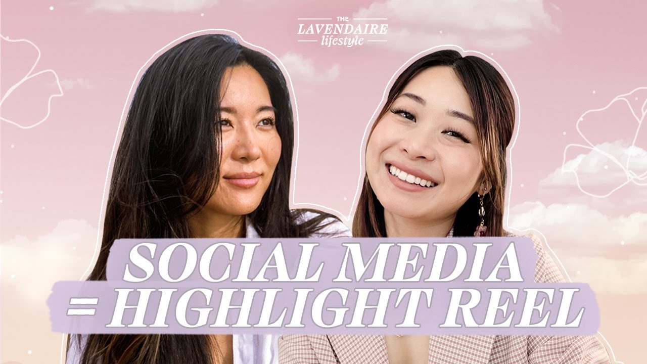 Balancing Your Persona | Malama Life & Lavendaire - YouTube