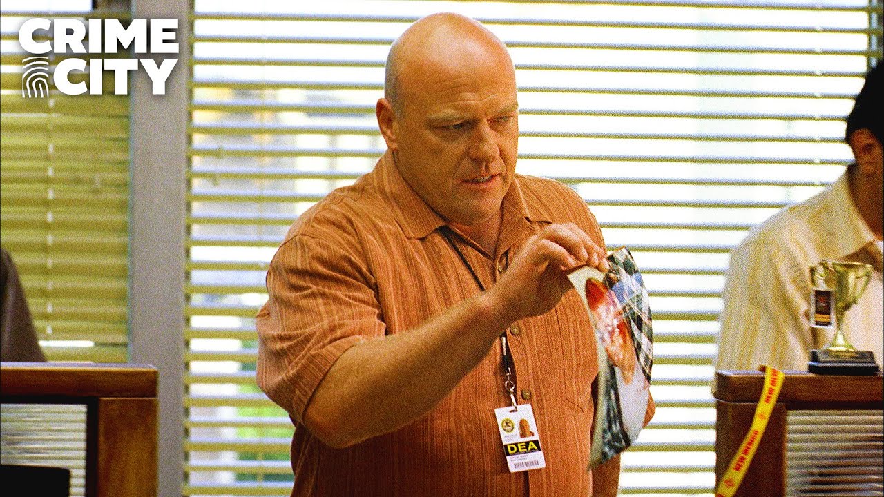 Hank’s Plan to Take Down Tuco | Breaking Bad (Dean Norris) - YouTube