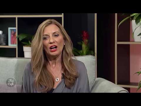 Clairvoyant and Medium Kerry Marie Callander joins us!