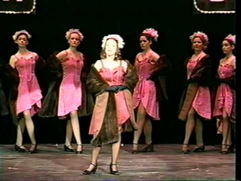 Take Back Your Mink - YouTube