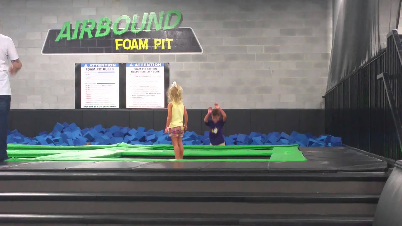 Airbound - YouTube
