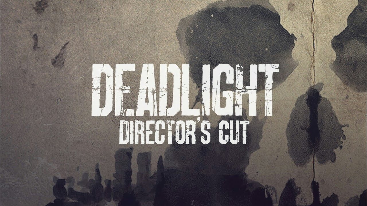 DEADLIGHT (1 серия) - YouTube