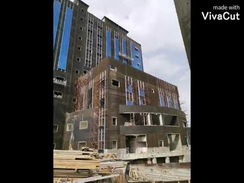 Abha Private Hospital - YouTube