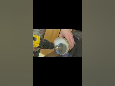 Turning a Small Live Edge Maple Bowl (#1) - YouTube