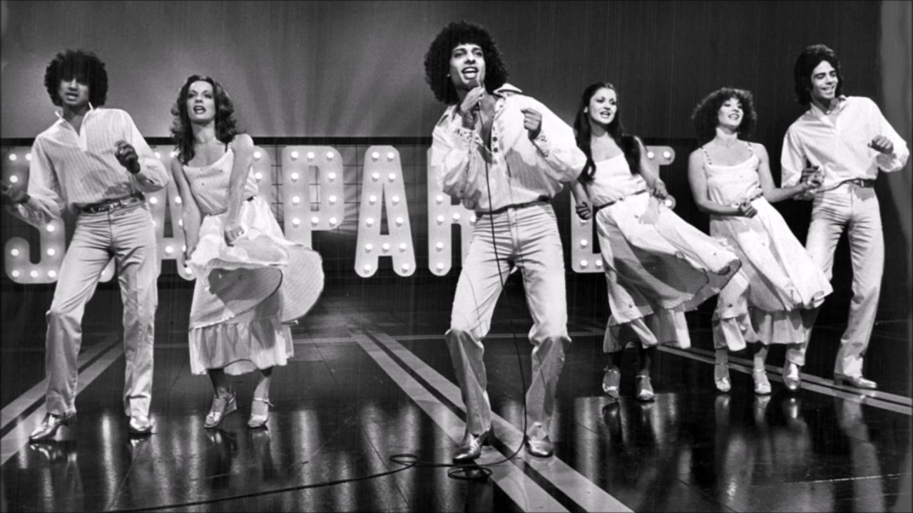 A -Ba -Ni -Bi -Izhar Cohen & Alpha Beta (1978) - YouTube