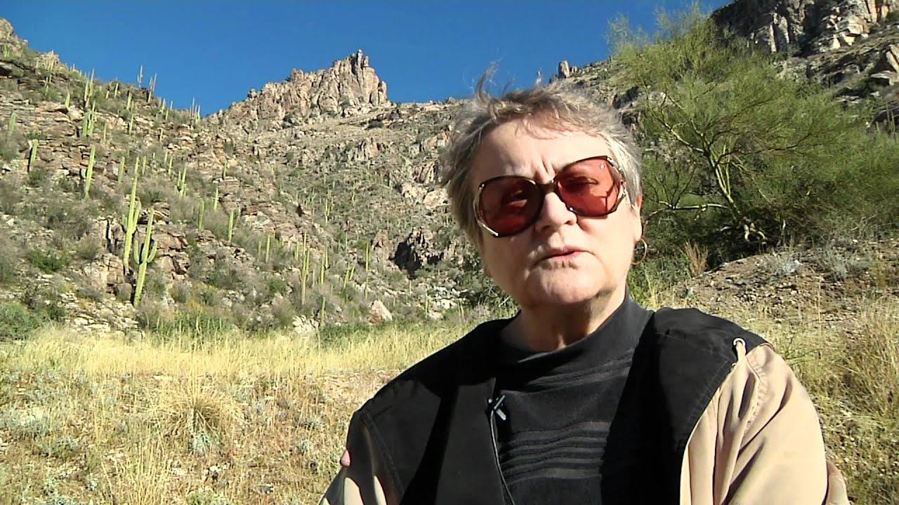 5 Minutes with quilter Sandy Lambert - YouTube