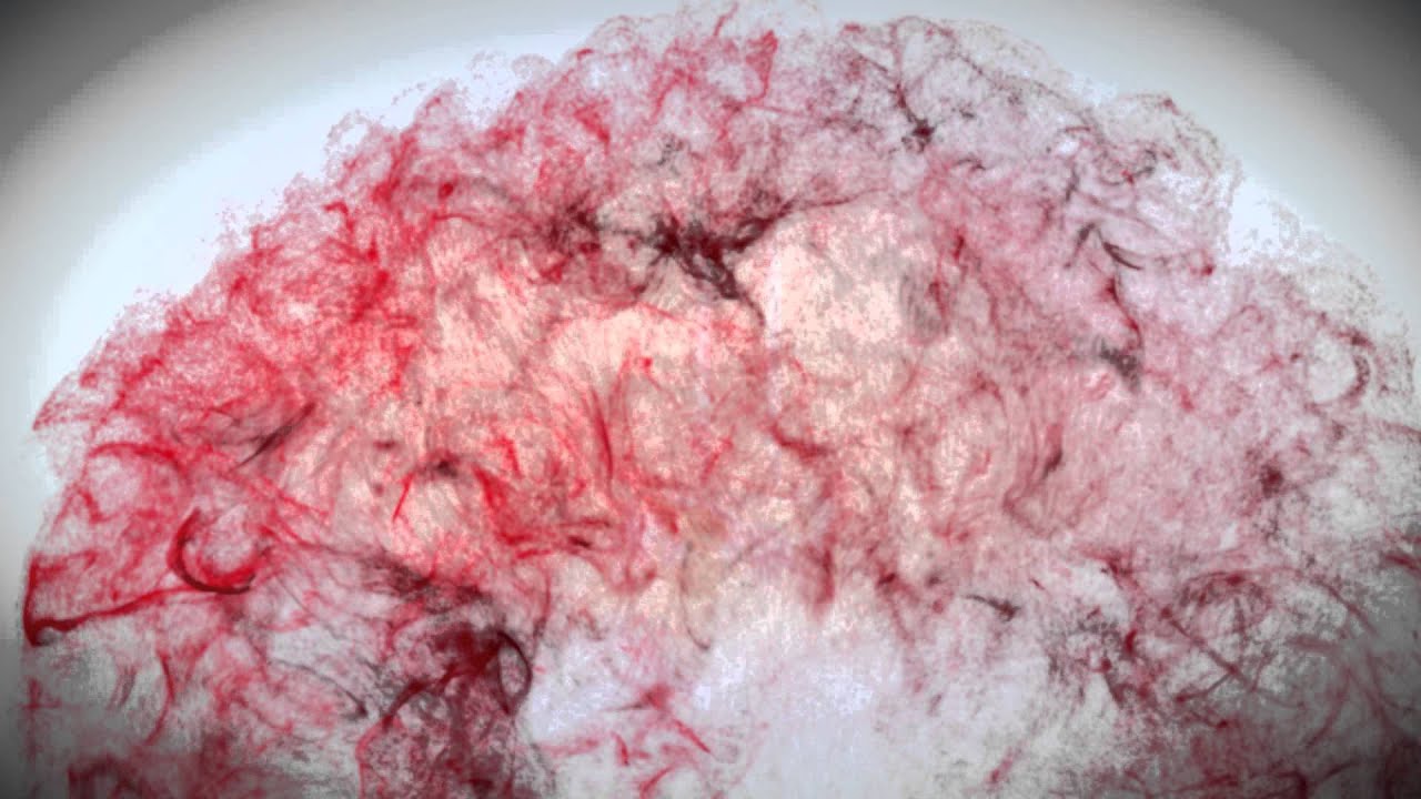 Liquid Simulations - YouTube