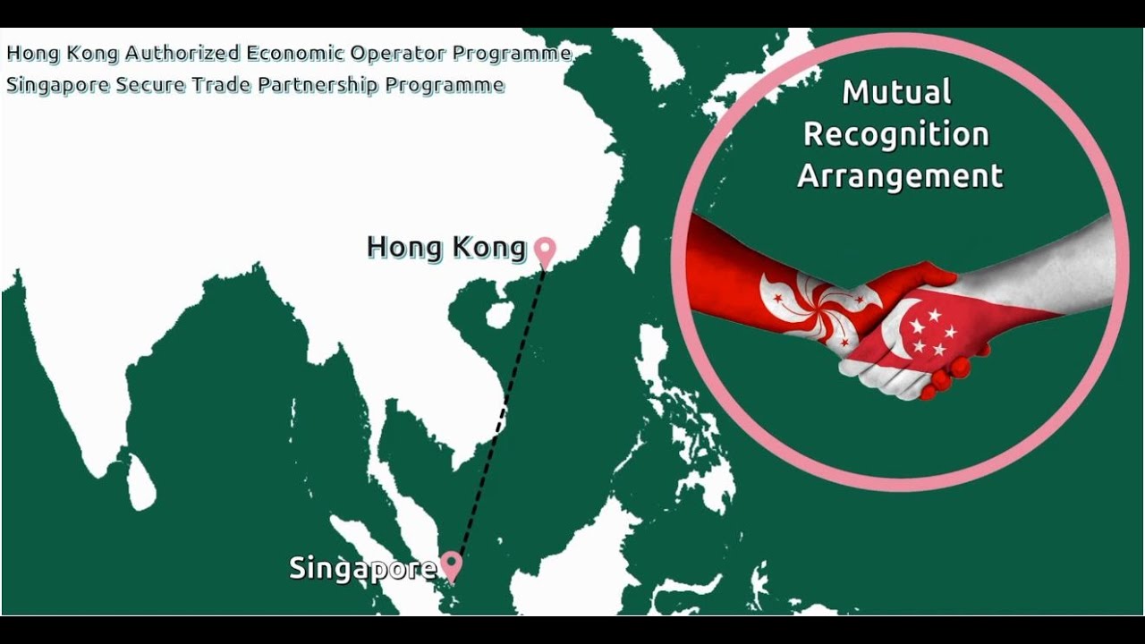 Procedures to Enjoy Mutual Recognition Benefits under Hong Kong ...