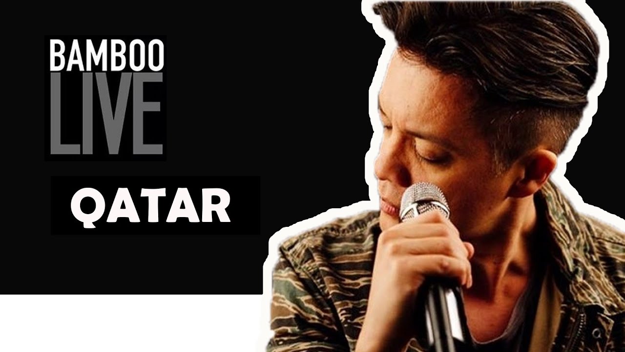 BamBoo Live Concert in DOHA 2018 - YouTube
