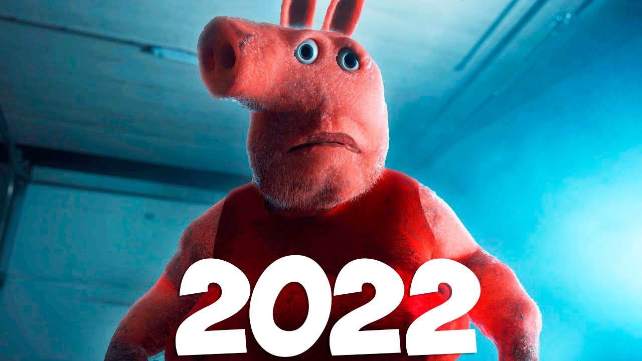 Evolution of Peppa Pig - YouTube