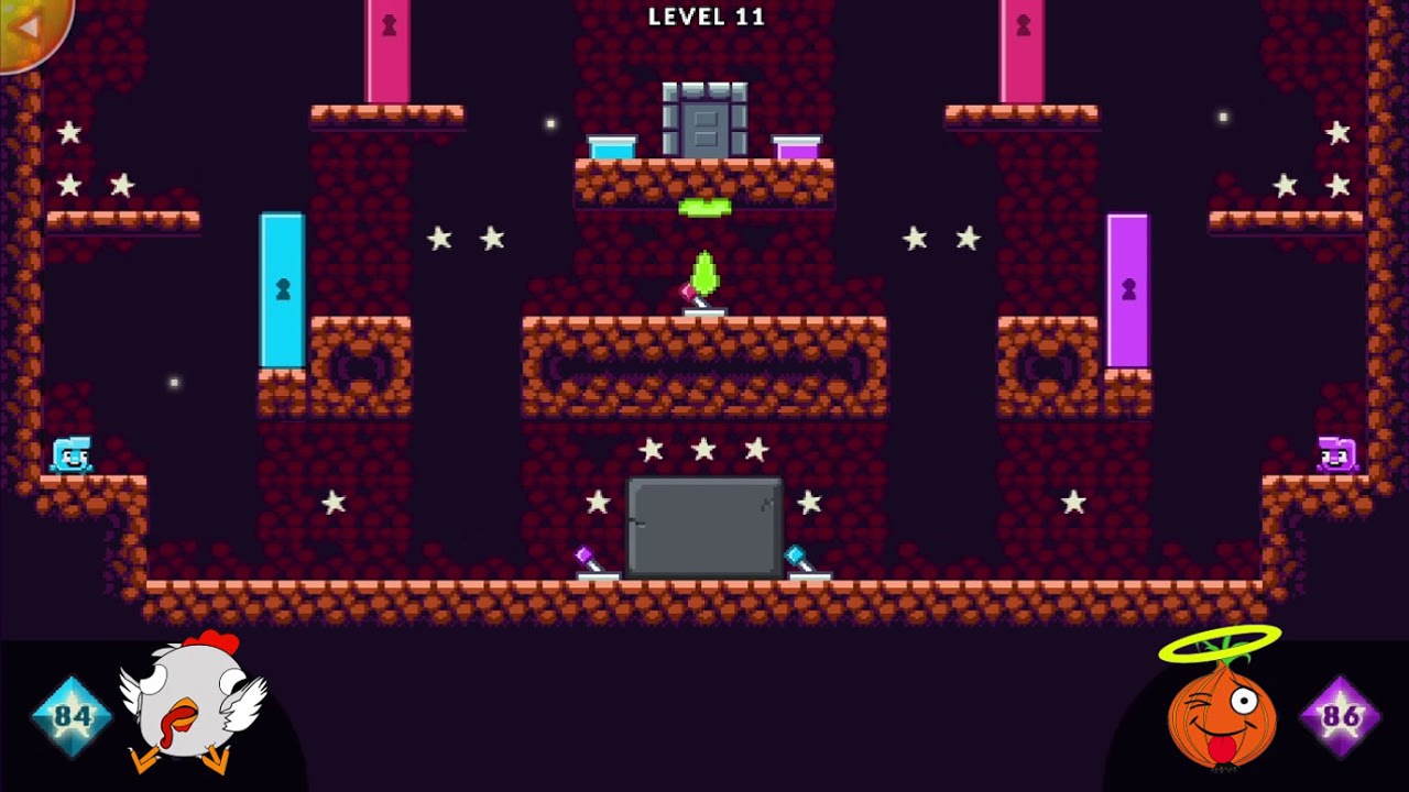 Friv Games (2) | Bip + Pip - YouTube