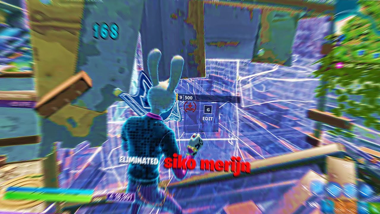 Parade On Cleveland 🎉 | How To Edit Like Chrix | Need A *FREE* Fortnite ...