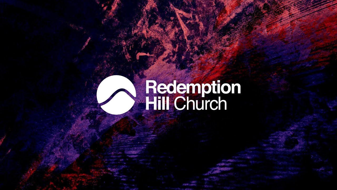 Jesus The True & Greater Sacrifice | Pastor Jon Chasteen | Redemption ...