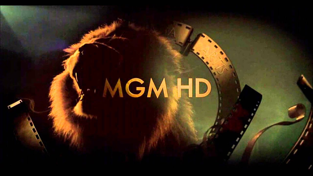 MGM HD UK - The War Season Advert - March 2013 - YouTube