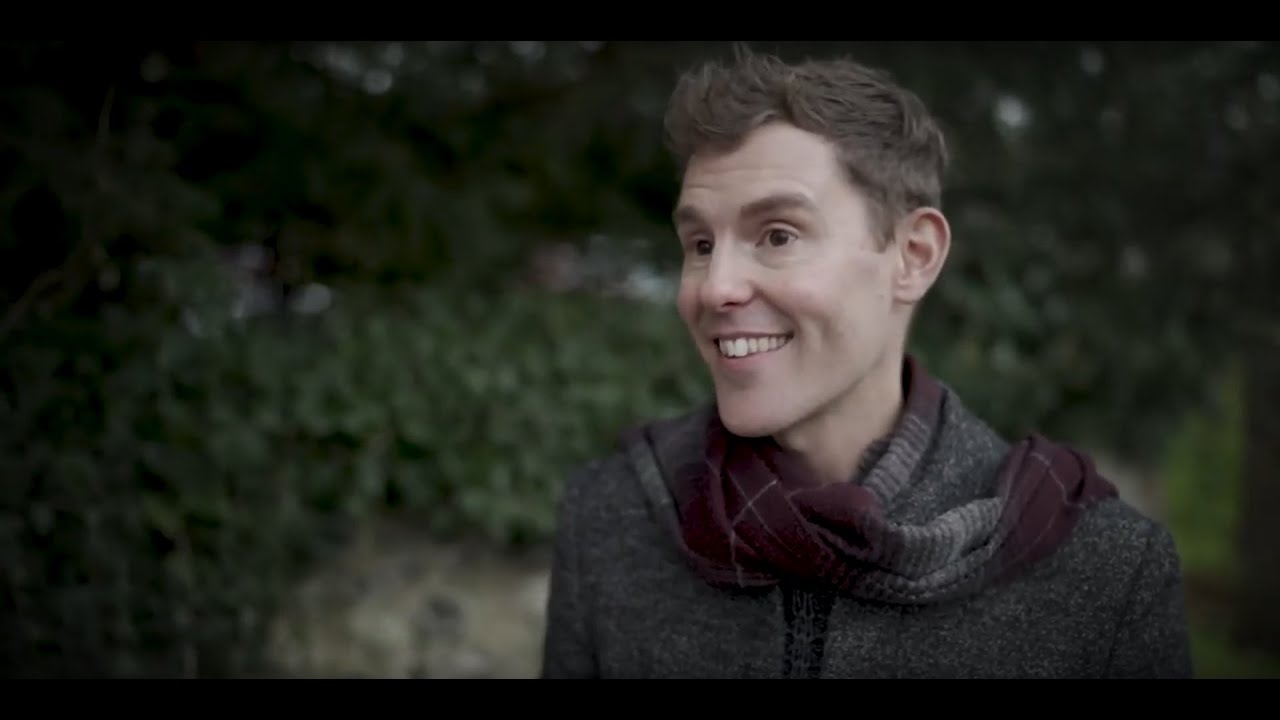 The Good Hawk: Joseph Elliott Q&A - YouTube