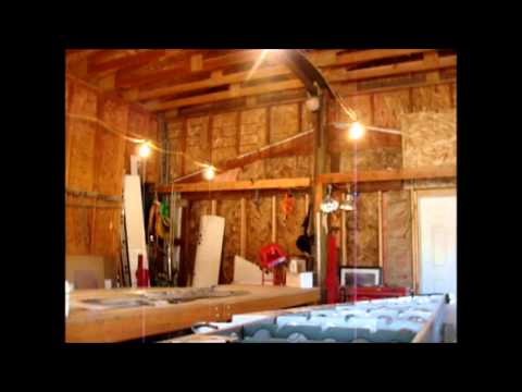 Corrosion Repair Cessna Wing - YouTube