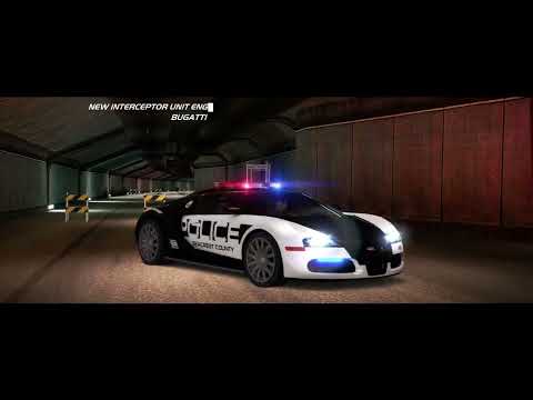 NFS: Hot Pursuit Remastered - Lamborghini Diablo SV - Hotting Up
