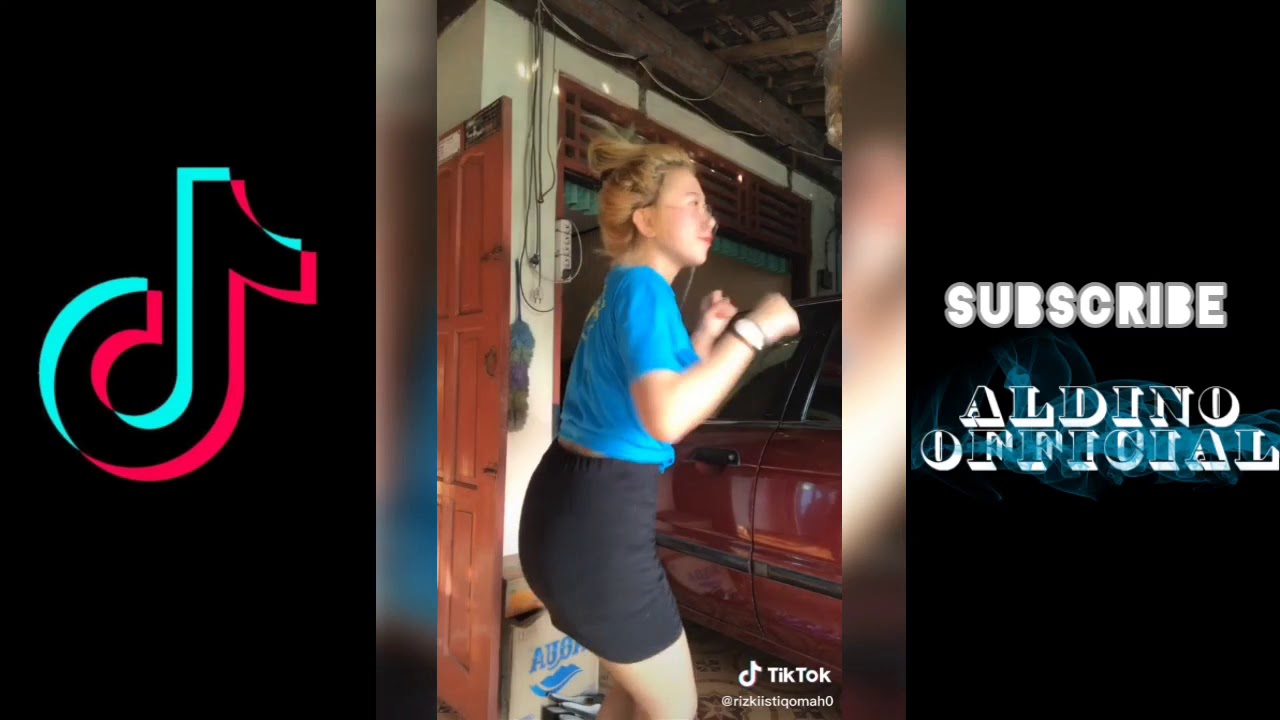 Kumpulan Tik Tok Cewek Cantik Bikin Gila Youtube