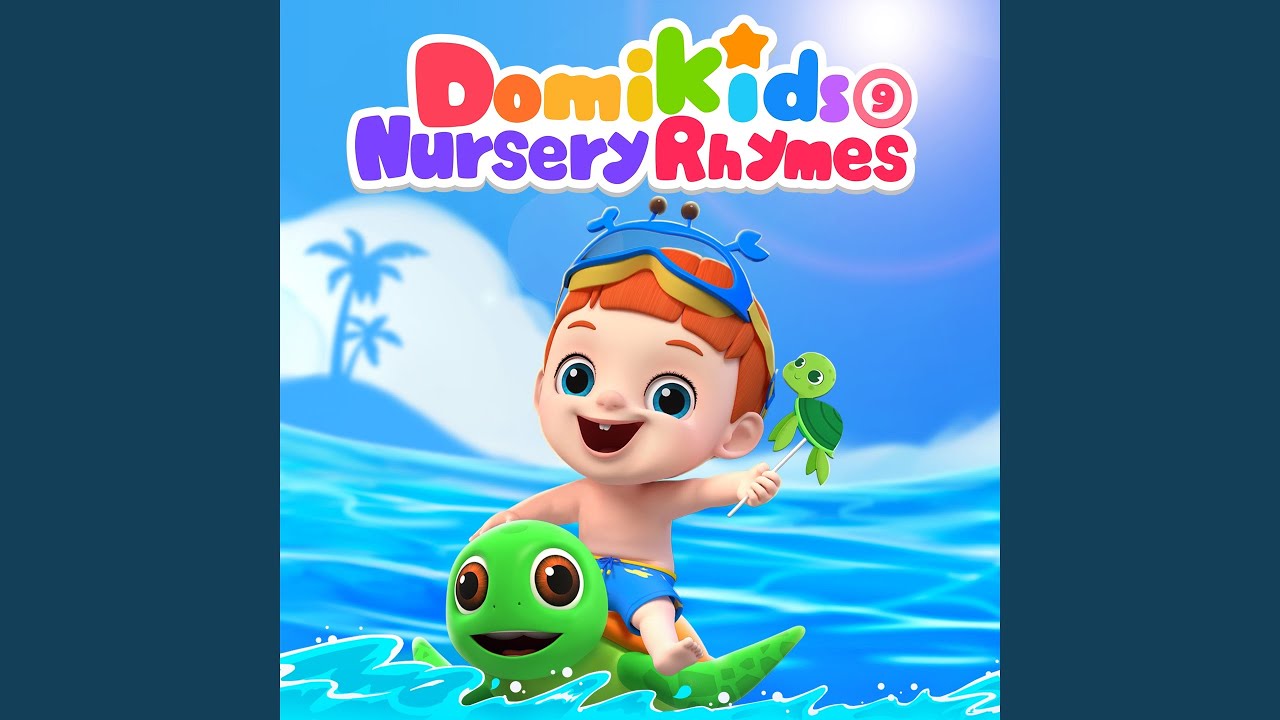 My Name Song - YouTube