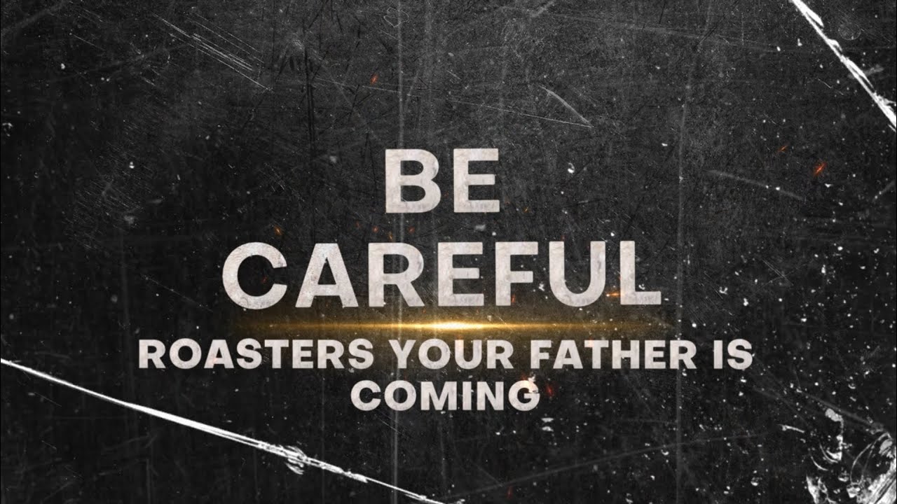 BE CAREFUL ROASTERS YOUR FATHER IS COMING || ODIA ROAST || MR AK BHAI1 ...