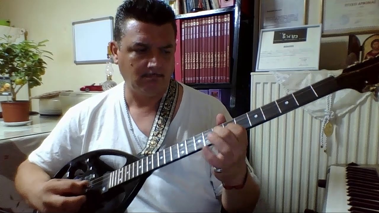 ΣΟΛΑΡΙΣΜΑ ΠΑΝΩ ΣΕ ΡΥΘΜΟ ΡΟΥΜΠΑ - YouTube