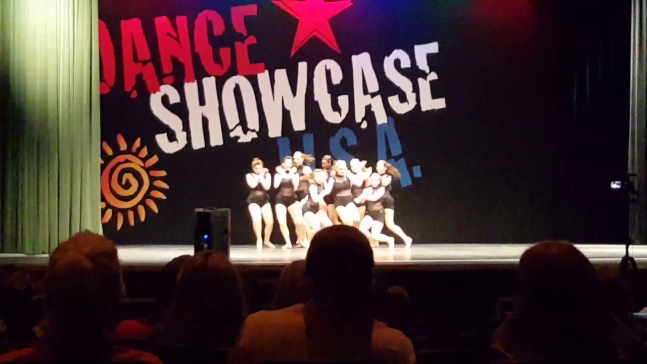 G-Force Dance Legacy - 2017 - YouTube